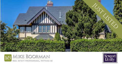 #1, 800 St. Charles Street, Victoria, BC, V8S 3P3 | 973764 | Mike ...